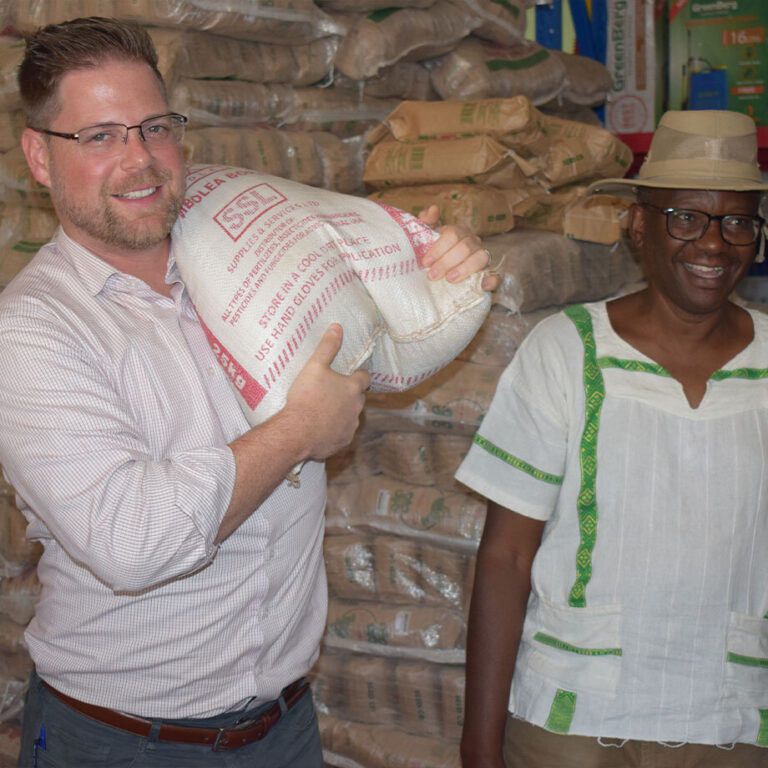 MEAL – Monitoring, Evaluation, Accountability, and Learning – EAMDA